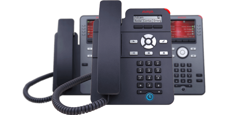 Robust Business Phone Systems from Lanstar Voice and Data